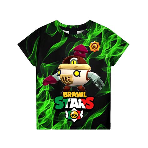 Default Pearl Brawl Stars T Shirt Tees Brawl Stars