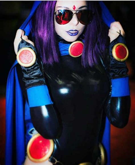 Ryuu Lavitz Cosplay Is Wicked Cool Cosplay News Network