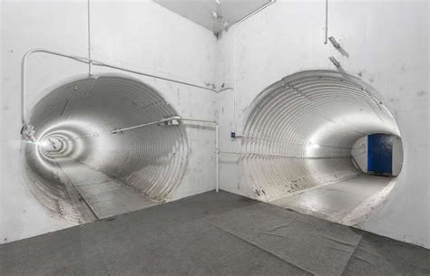 11 Incredible Bunkers Hiding In Peoples Backyards