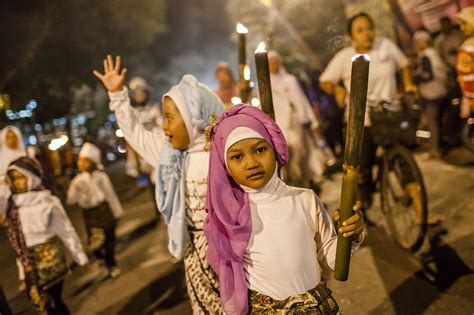 Why Islam Needs A Reformation Wsj