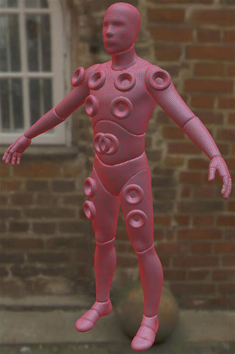 Best Auto Retopology Tool Ever Blender And Cg Discussions Blender Artists Community