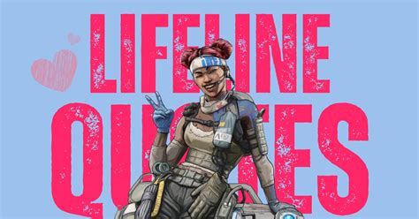 5 Ajay Che Lifeline Quotes In Apex Legends That Reveal Who She Is Hubpages
