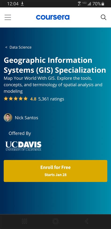 48 Best Coursera Images On Pholder Programmer Humor Coursera And Gis