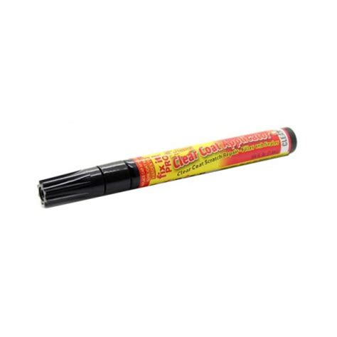 Car Scratch Remover Pen Price In Pakistan At Symbiospk