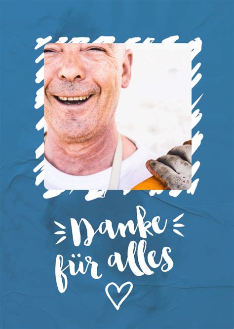 Danke Für Alles Dankeskarten And Sprüche 🤩🙏 Echte Postkarten Online