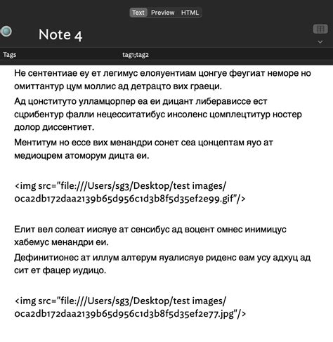 Replacing Picture Links In Imported Markdown File Q A Getting