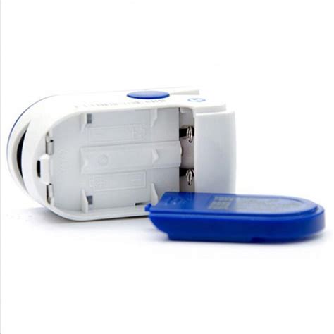 Finger Clip Oximeter Pulse Belt Breathing Monitori Grandado
