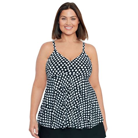 Plus Size Swimsuits Find Your Perfect Fit At Swimsuits Just For Us