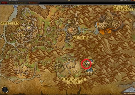 How To Get The Temporal Burdens Ensemble In Wow Prima Games