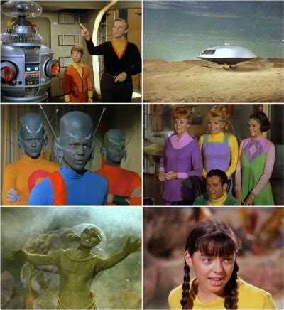 Lost In Space Tumbex