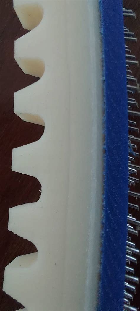Baader Needle Spike Belts Equipment 4 Food