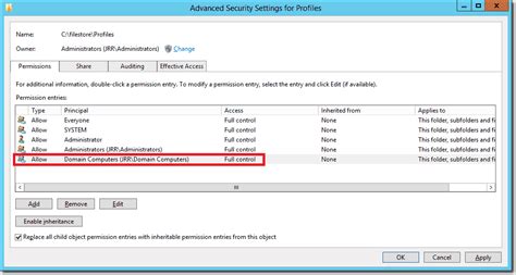 User Profile Disks On Windows 10 4sysops