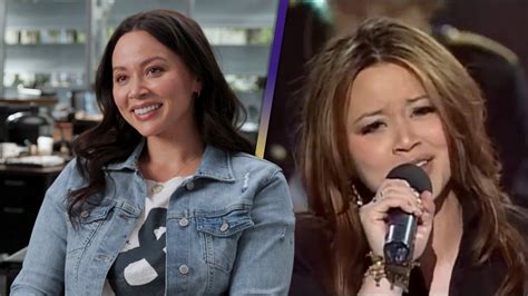 The Rookies Melissa Oneil Reacts To 20th Anniversary Of Canadian