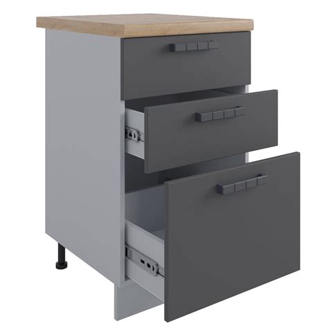 Купить Стол с 3 ящиками СЯШ Марта в Ростове на Дону отличные цены на шкафы напольные Интернет