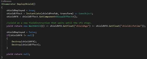 Extend Duration Of Vfx Graph Particle System During Runtime Unity
