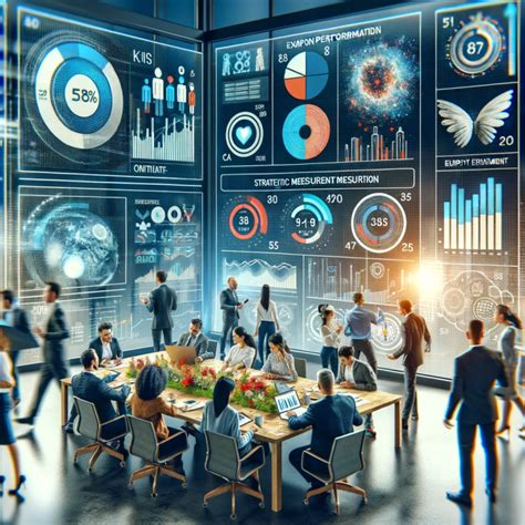 Metrics That Matter Shaping A High Performance Culture With Strategic Measurement