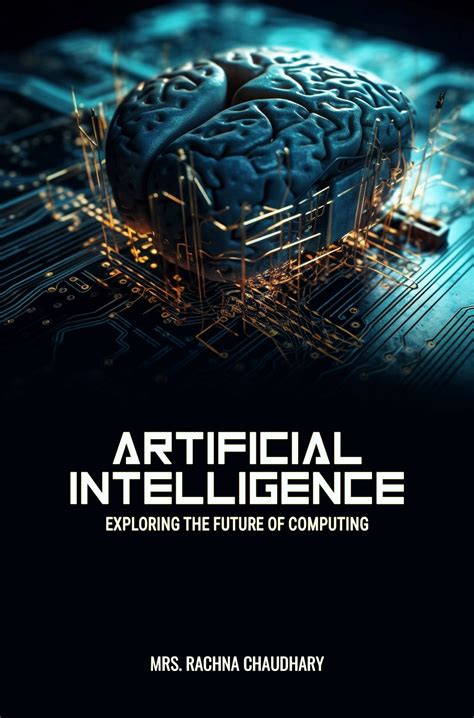 Artificial Intelligence: Exploring the Future of Computing - Redshie Publication