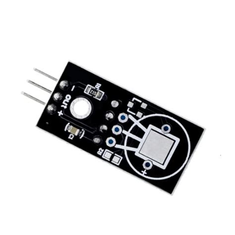 Dht11 Temperature And Relative Humidity Sensor Module Buy Dht11