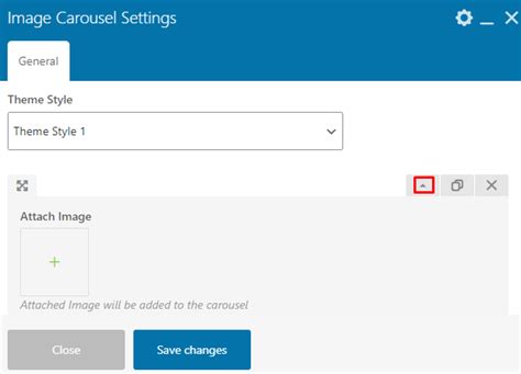 Image Carousel Addons For Wpbakery Page Builder