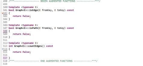 Solved Can You Help Me Implement These Three Functions Below