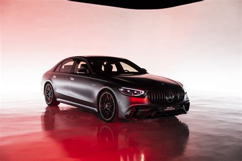 2025 Amg S63 E Performance Price In Bangalore Pablo Ryder