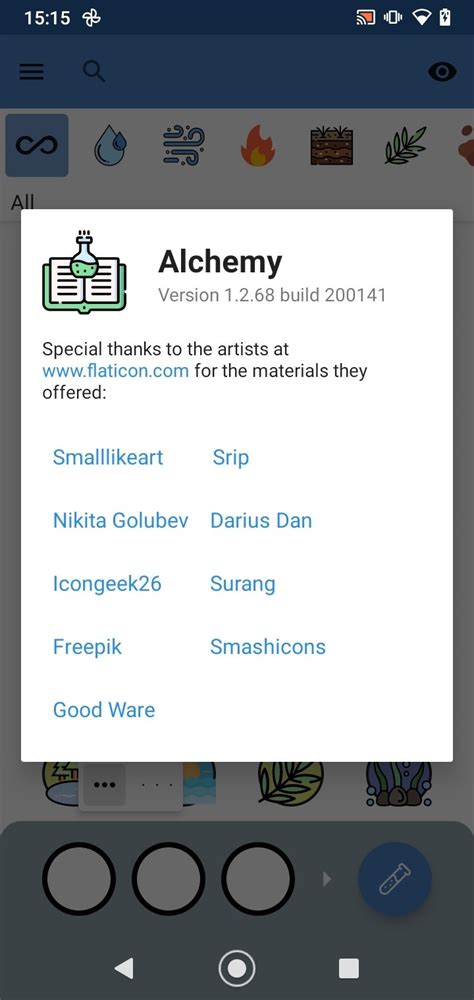 Alchemy Merge APK Download For Android Free