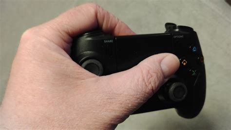 Hori Split Pad Pro Thoughts - Tales of the Aggronaut