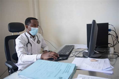Ethiopia Digital Health Activity Usaid Jsi
