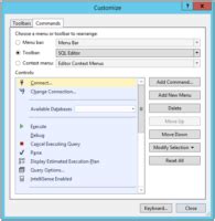 How I Configure SQL Server Management Studio Brent Ozar Unlimited