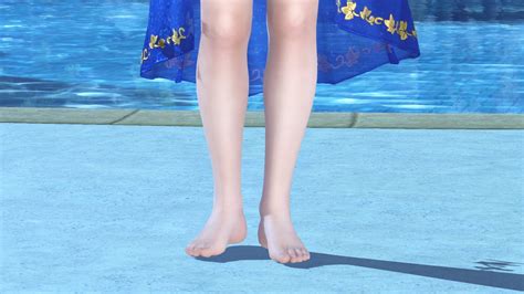 DOAXVV Mods By Teddy STEAM Centered Page 75 Dead Or Alive Xtreme Venus Vacation LoversLab