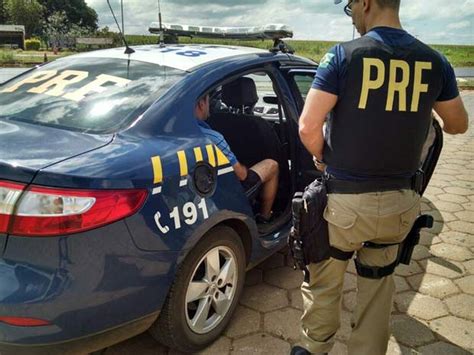 PRF inicia operação Semana Santa nesta quinta feira Distrito Federal G1