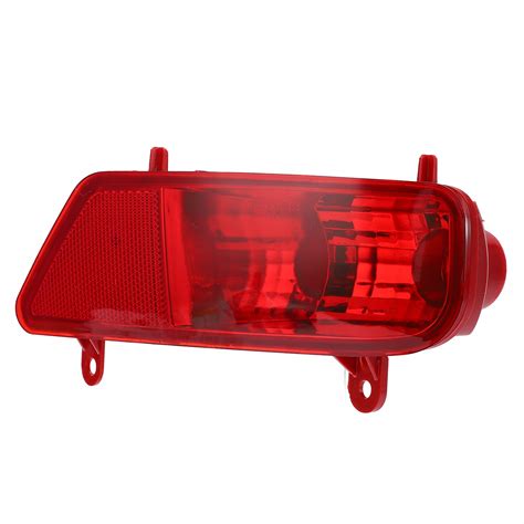LAMPA TYLNA ZESPOLONA DLA PEUGEOT za zł z Londyn Allegro pl