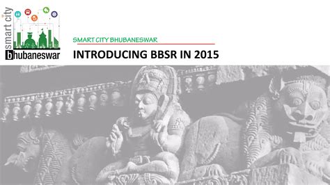 Bhubaneswar Smart City Winning Plan Pdf