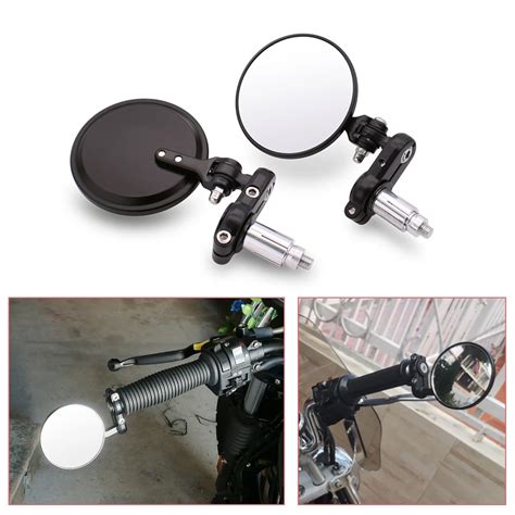 Para Honda Cbr 929 CBR600RR CBR954RR Cbr 600rr CB1000R Espejo De