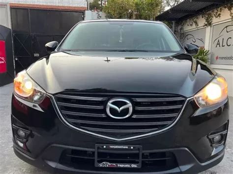 Cofre Mazda Cx Original Usado En Venta En Morelia Michoac N Por S Lo