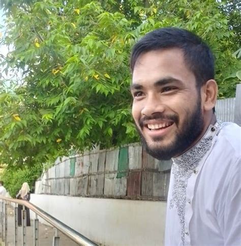 Mohammad Mujib Coxs Bazar