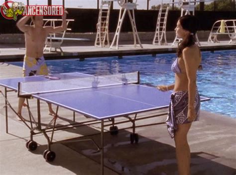 Naked Melissa Yvonne Lewis In Cruel Intentions