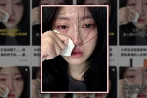 여성 성적 흥분 광고… 中 여대생 셀카 성인사이트 도용 분통