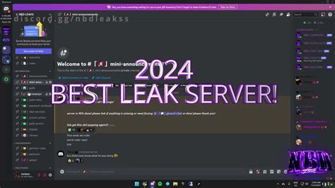 The Best Fivem Leak Discord Server Link In Description Part 5