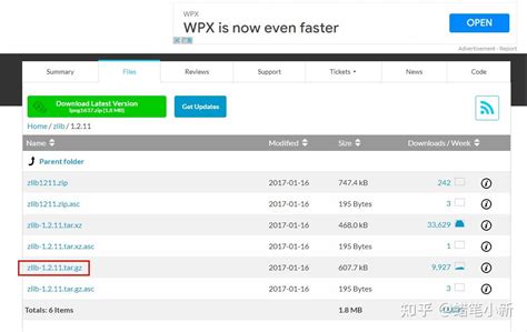 Linux平台Nginx源码编译 知乎