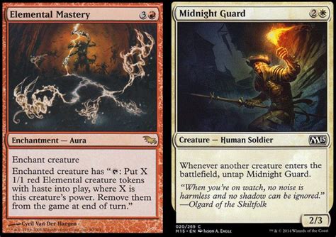 Modern Mardu Triple Combo Deck Tech Mtg Amino