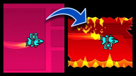 La GENIALIDAD De Los NIVELES De ROBTOP YouTube