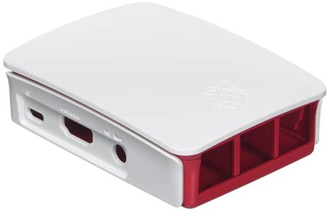 Test du Kit Média Center Raspberry PI 3 B de Kibii