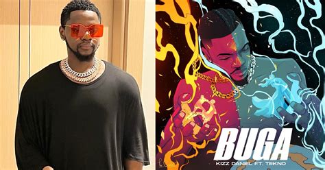 Kizz Daniel Buga Ft Tekno Download Mp3 Yabaleftonline