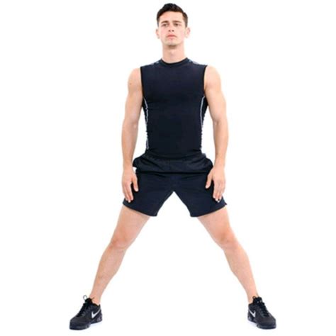 Stretch Standing Legs Arms By Saranyapong T Exercise How To Skimble