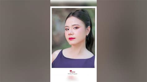 မြင်သူတကာငေးလောက်တဲ့ အခိုက်အတန့်လေးအဖြစ် ပိုမိုပေါ်လွင်အောင် လိမ်းချယ်ခ