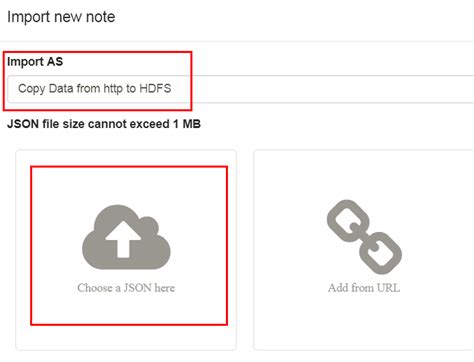 Analyzing Data With Oracle Big Data Manager