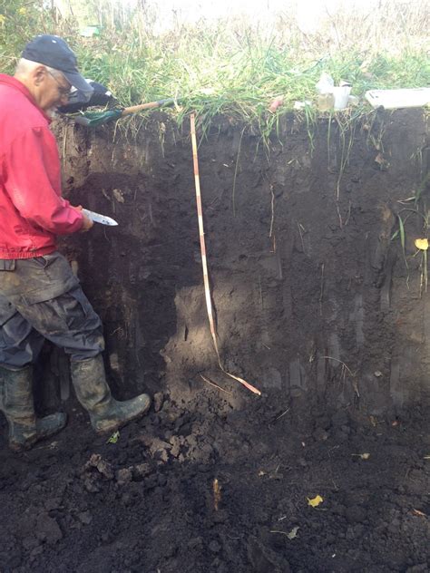 Soil Color Introduction To Soil Science