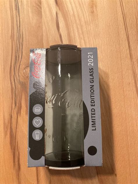 X Coca Cola Glas Mc Donalds Kaufen Auf Ricardo