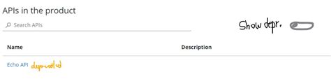 Api Deprecation Support Issue Azure Api Management Developer